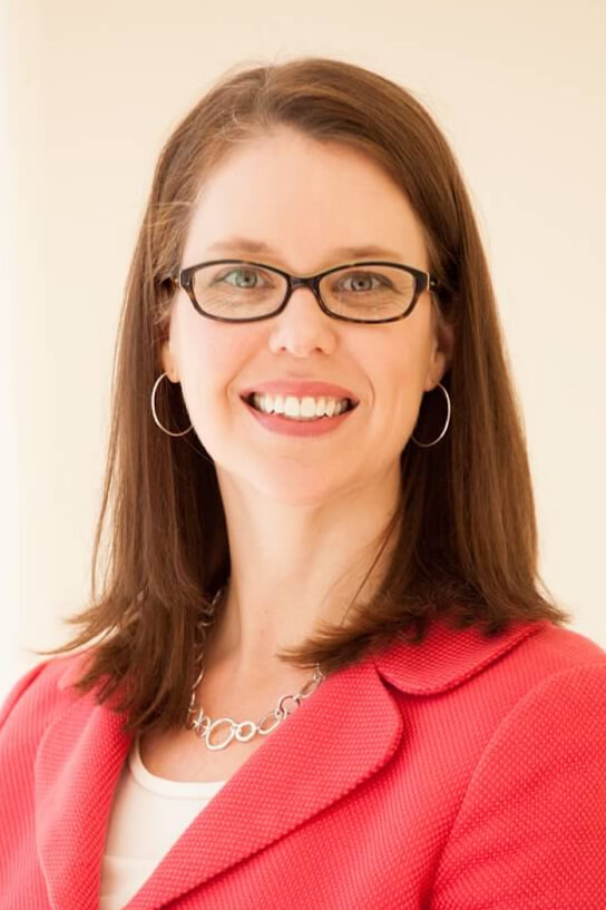 Amy Mendez, Registered Dietitian Nutritionist